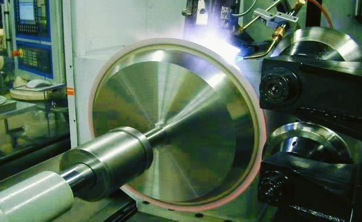 Metal Spinning Services - Precision Metal Forming Solutions | Yue Qing ...