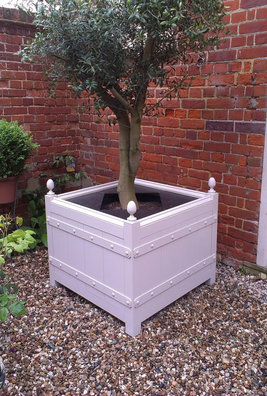 Introducing the Rootator