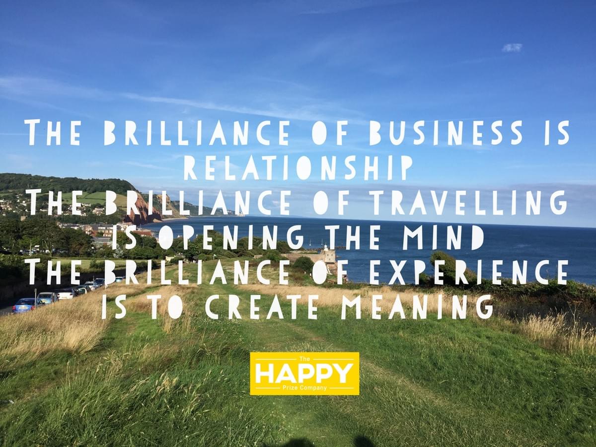 The Brilliance Of LIFE The Brilliance Of LIFE