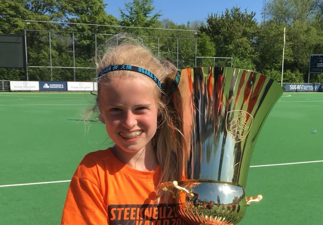 In vragenrubriek ‘Langs de boundary’ nr.26 Lonne Balk,