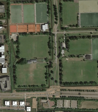 Vooruitblik op weekend vol cricket bij ACC