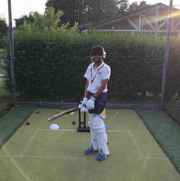 ACC’s Shirase Rasool geselecteerd for Emerging Players ...