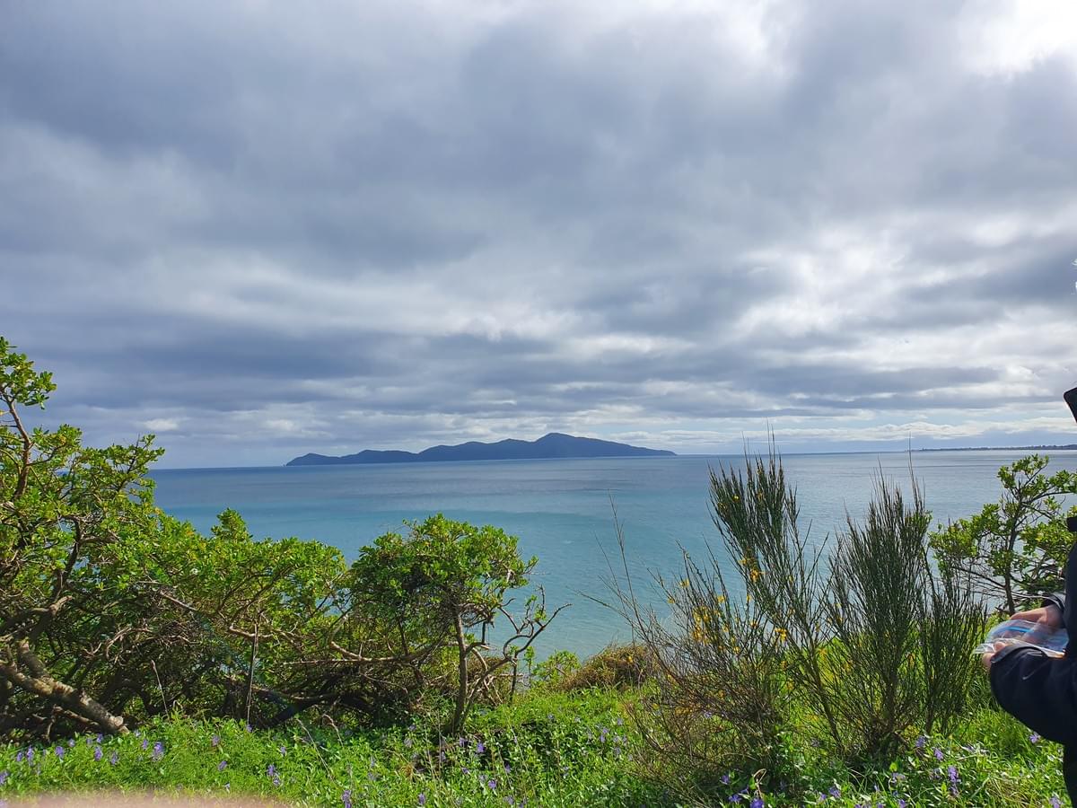 Escape to the Escarpment