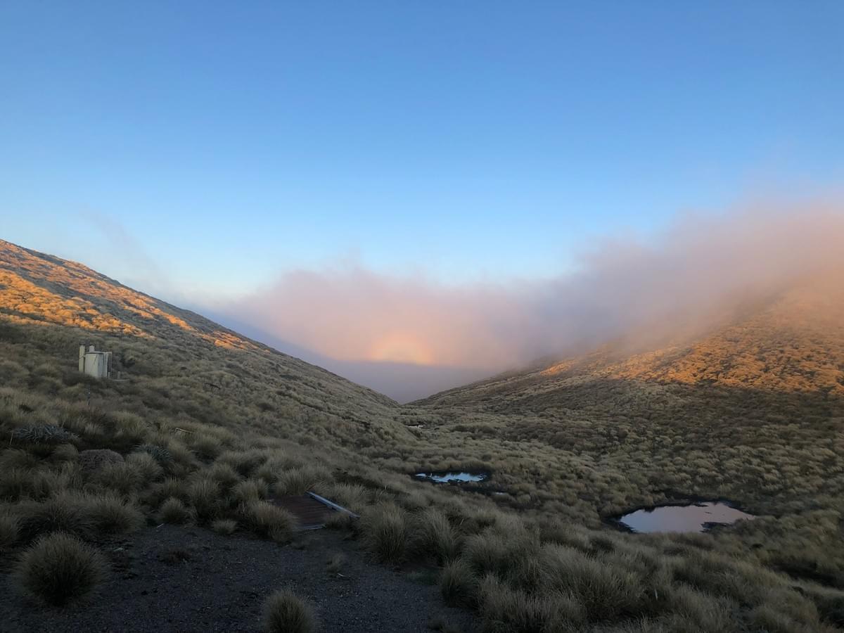 Southern Tararuas