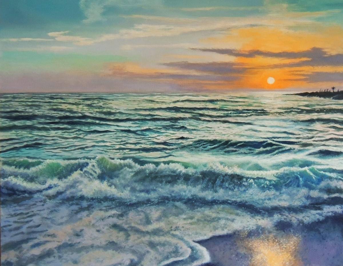 Creators Workshop Art School