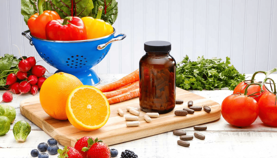 Multi-vitamin Benefits for Women