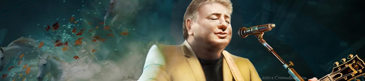 Remembering Greg Lake - Rock Music Legends