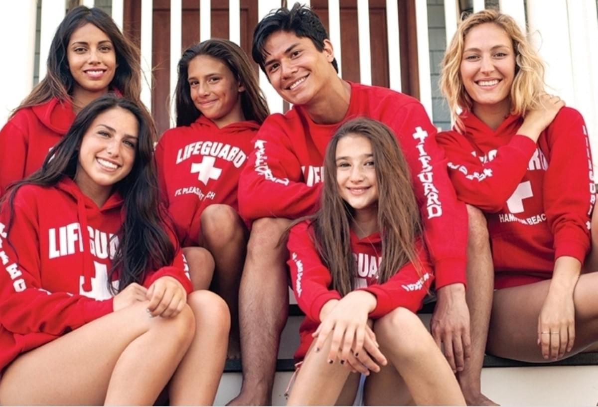 4 Characteristics of a Good Lifeguard - American Lifegu...