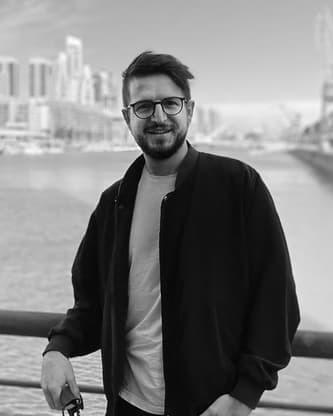 Masterclass - Leadership Academy