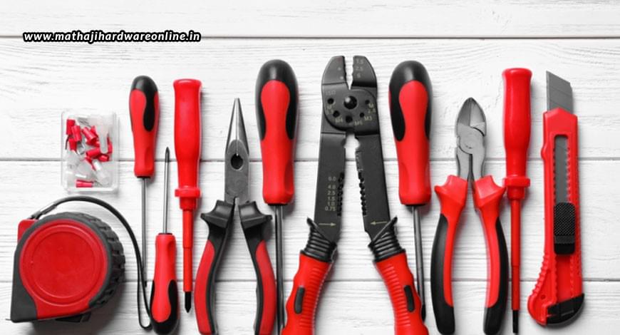 basic electrical tools and their uses