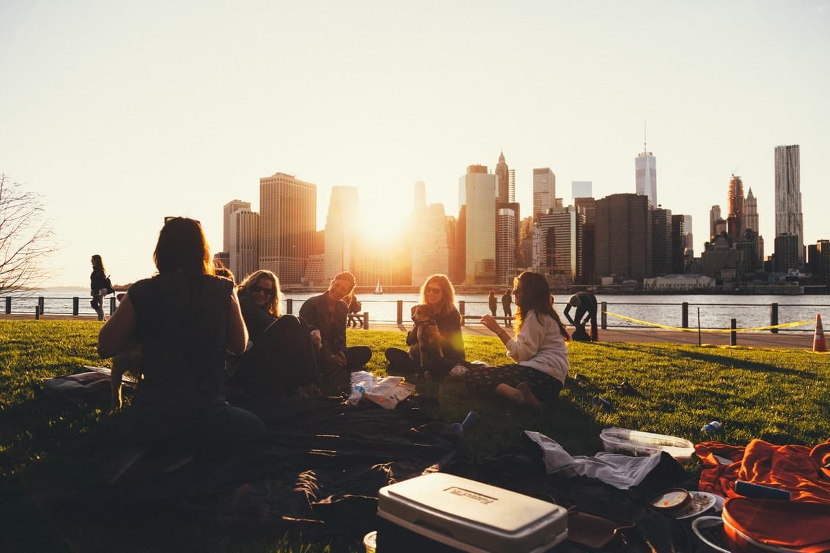 As 3 opções mais simples de lazer na cidade - Família e...