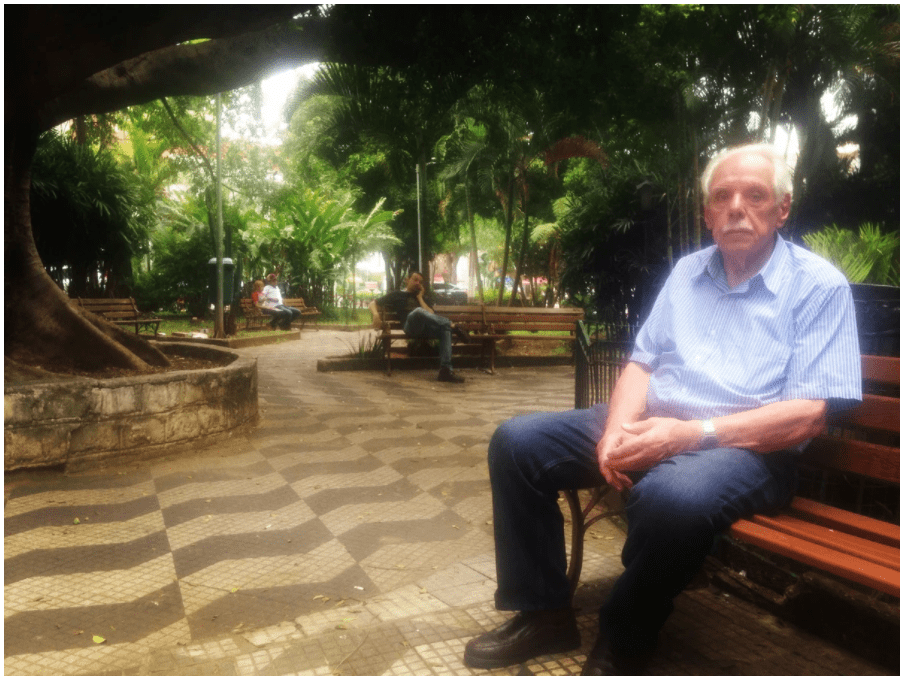 Quem plantou a Figueira da Villaboim? - Maturidade Hist...