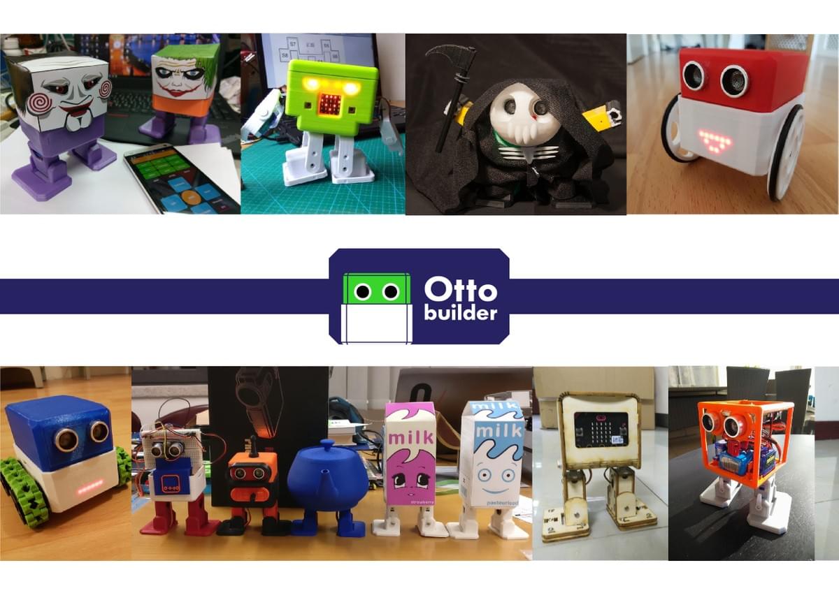 Otto Inventor’s Competition now is a Permanent program ...