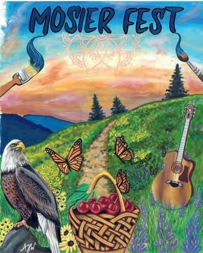 The Wagon Social Club