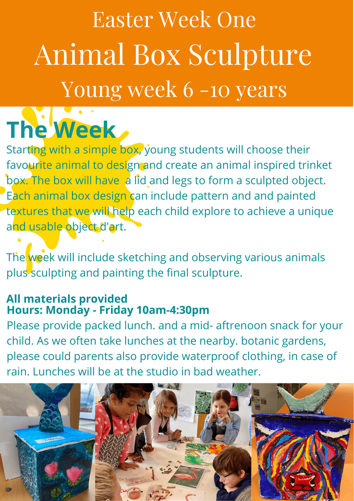 Art Club Edinburgh