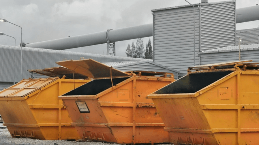 Gestion des déchets simplifiée avec Waste Marketplace