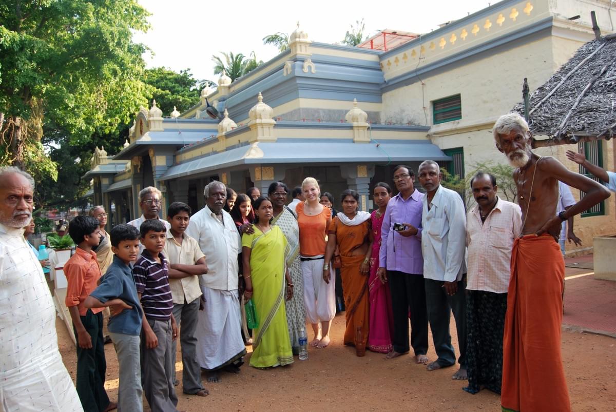 Help You Achieve the Best Possible Life - interview wit...