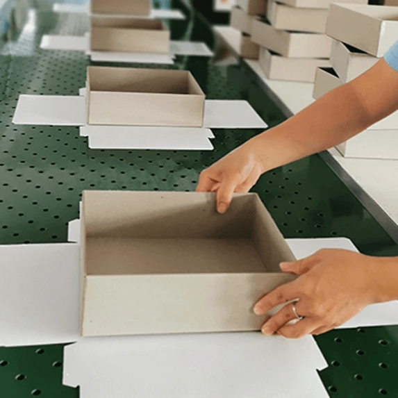 Inner Packaging&Paper