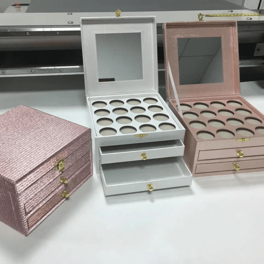 首页 - Inner Packaging&Paper