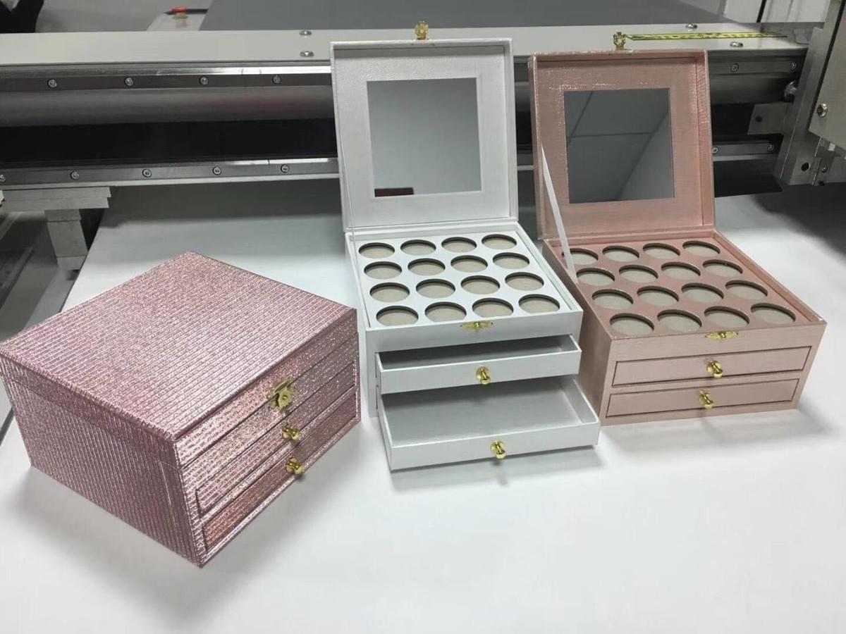 Inner Packaging&Paper