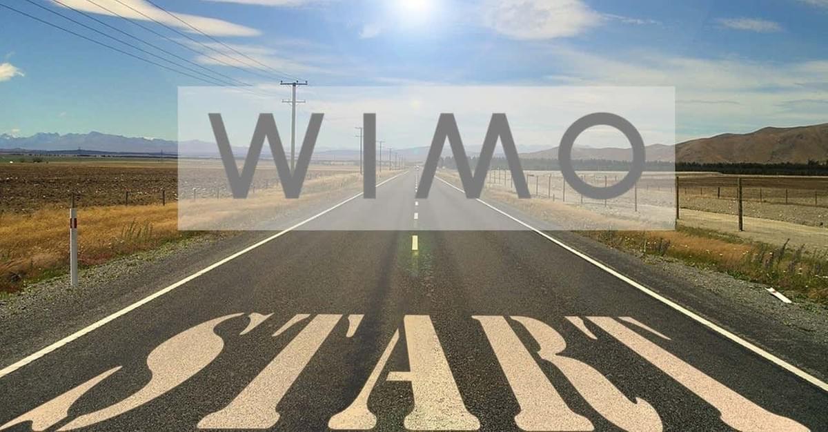 wimo-New start - 《 記事