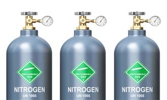 Why need to flush Nitrogen in food packaging? - Industr...