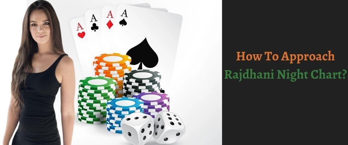 How To Approach Rajdhani Night Chart? - Rajdhani Night ...
