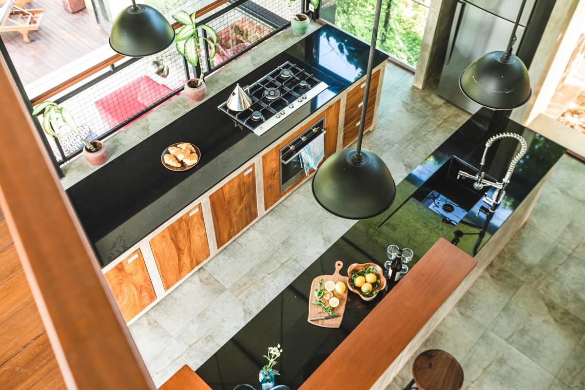 What makes Haigha House special?