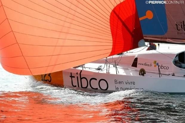 Tibco | Bien vivre le numérique