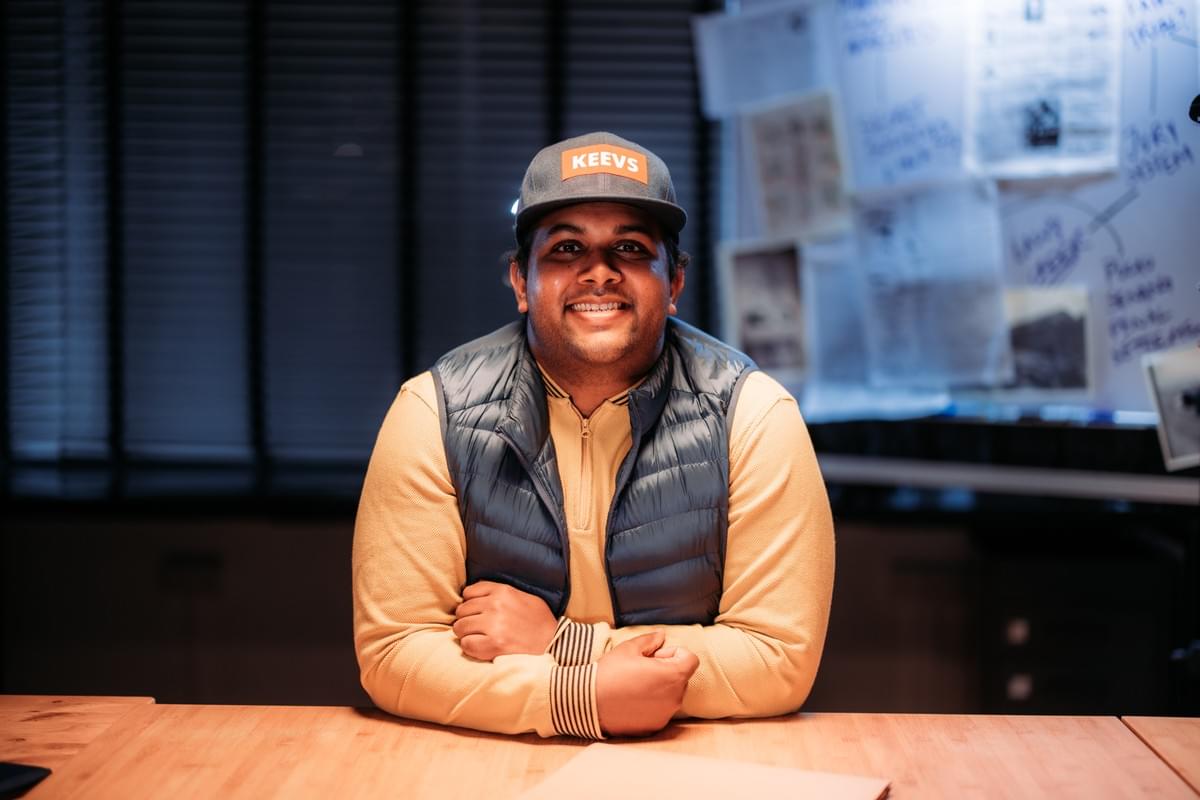 Rovik Robert on Crafting Narratives, Cancel Culture & S...