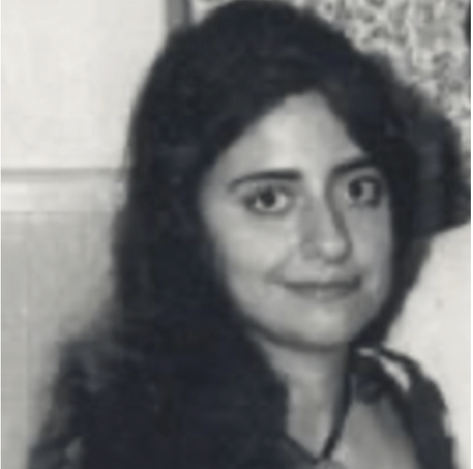 In Memory of Dr. Aphrodite Matsakis - In memory