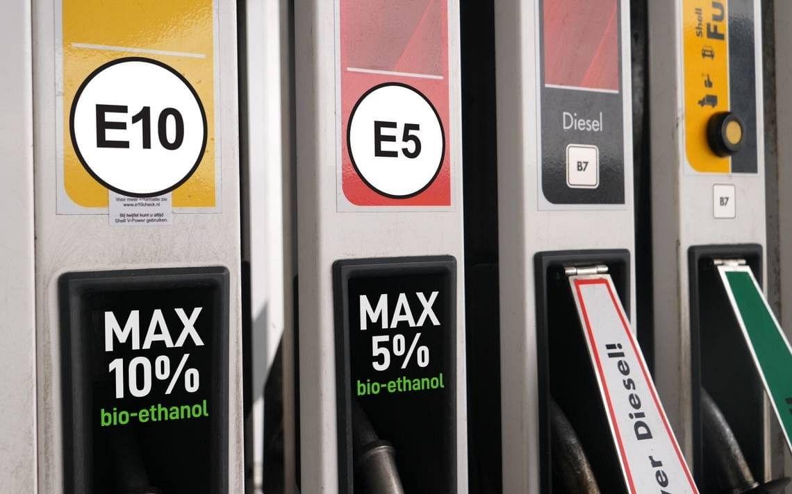 Voordelen en Nadelen van E10 Brandstof