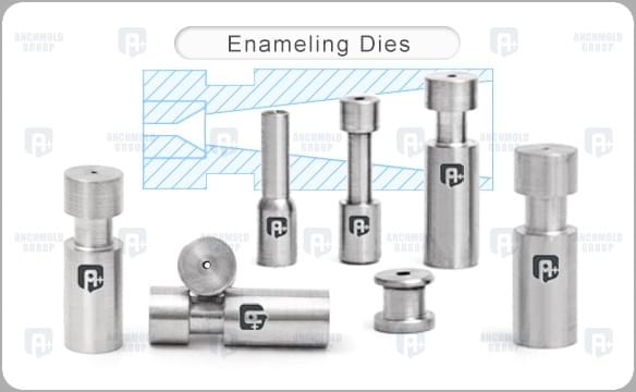 WIRE DIES HOME - Anchmoldgroup