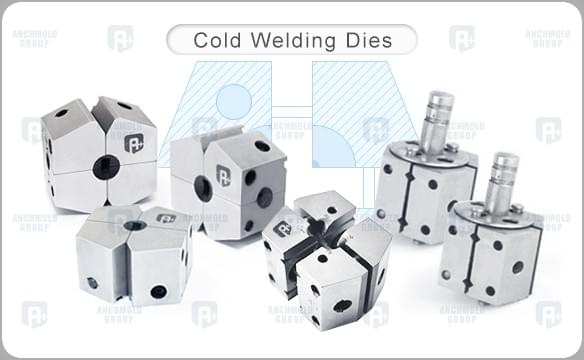 WIRE DIES HOME - Anchmoldgroup