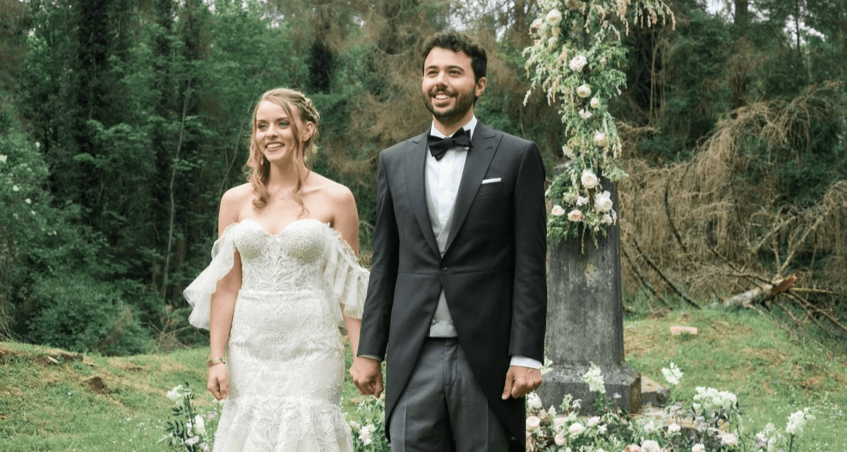 JAQUETTE DE MARIAGE SUR-MESURE OU À LOUER ? - Mariage