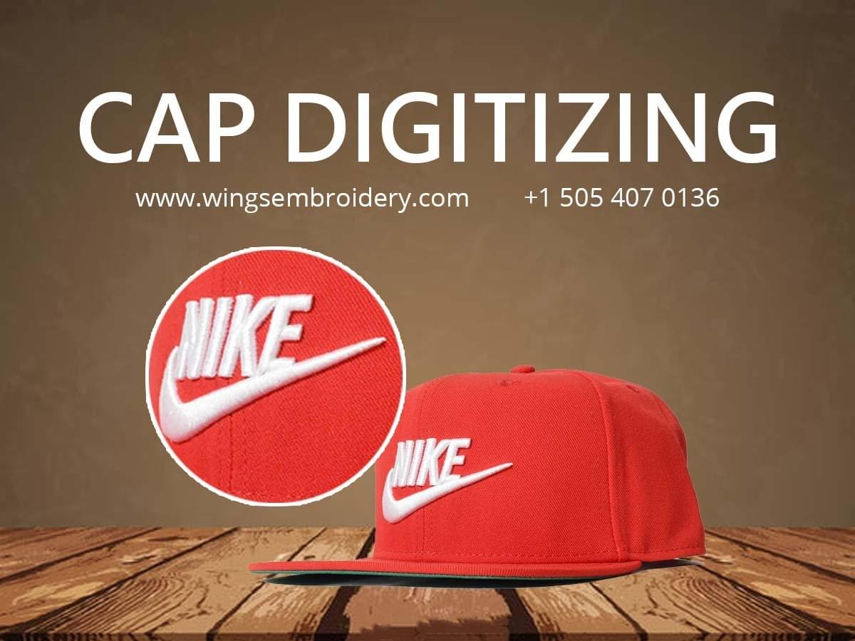 Essential Tips to Enhance Cap Digitizing with Flawless ...