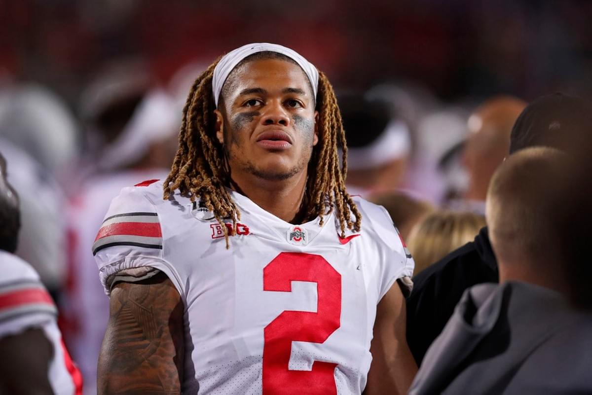 Chase Young, James Wiseman NCAA Inconsistent Rule Enfor...