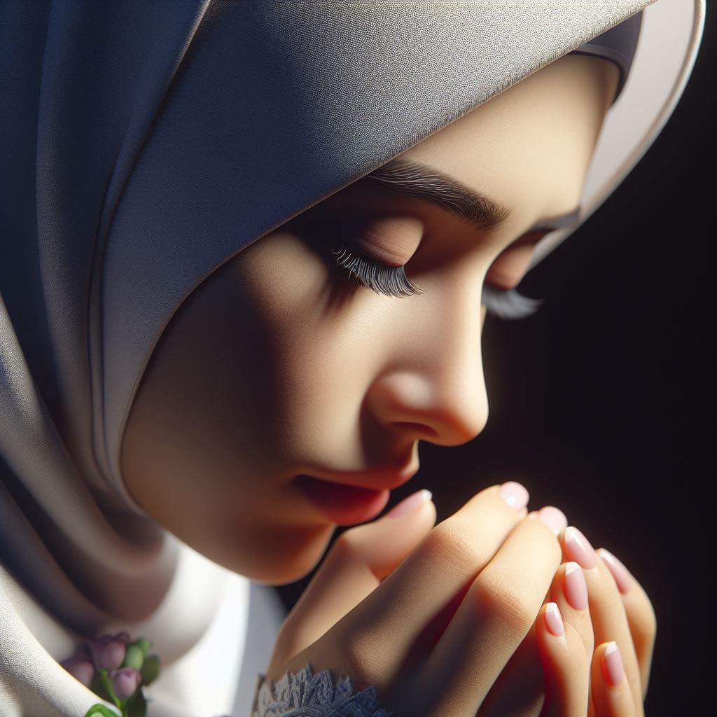 2024 齋戒月 Ramadan2024 - 4Muslims