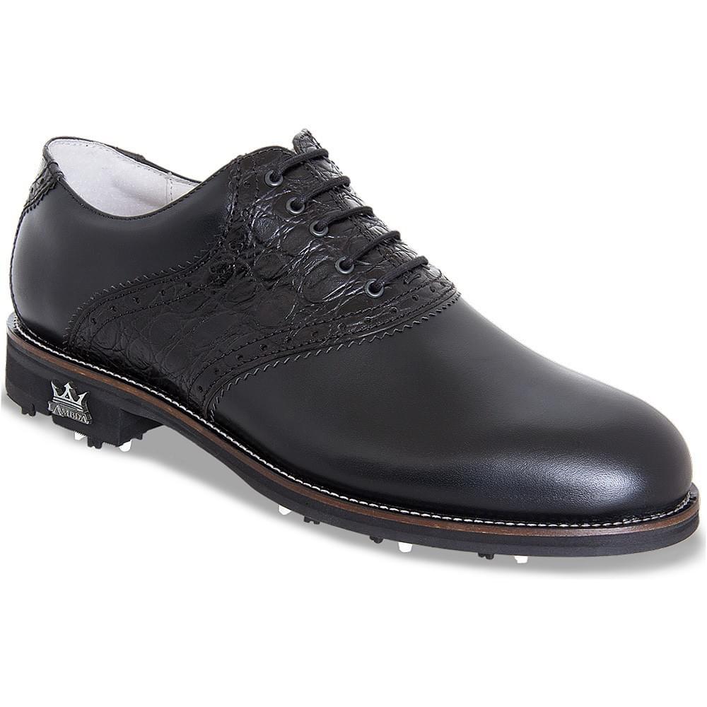 Lambda Golf Shoes on Strikingly