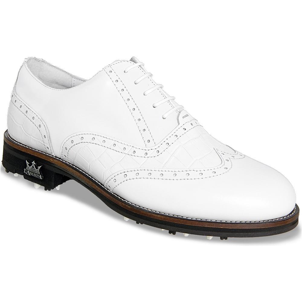 Lambda Golf Shoes on Strikingly