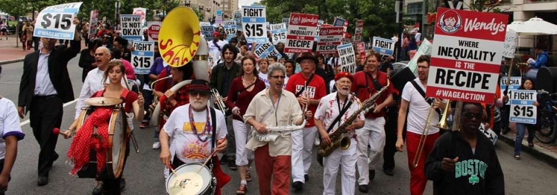 Reebee Garofalo, June Artist of the Month - Band News