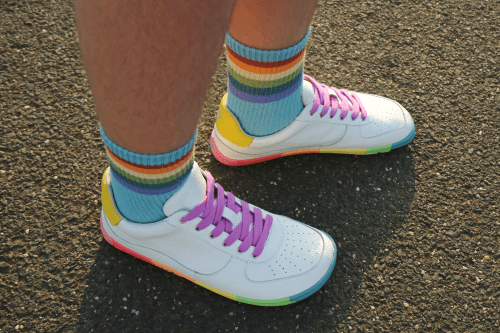 Simple Soles - Barefoot shoes Perth