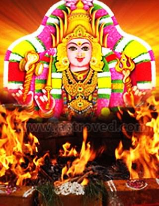 Das Mahavidya: The Power of Das Mahavidya Mantra and Po...