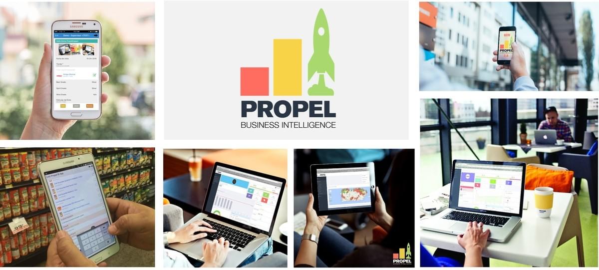Propel Business Intelligence