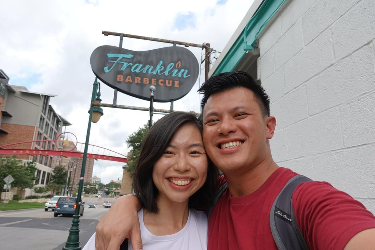 48 hours in Texas - Travel