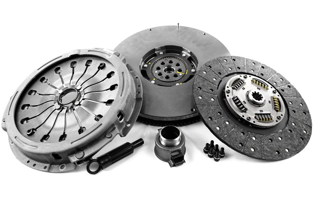5 Parts That Manual Vehicle Owners Should Consider To C...