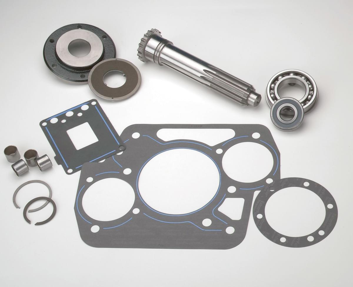 How To Install New Clutch Kit - Kit 4P