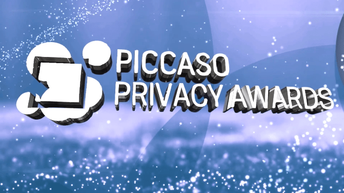 PICCASO Privacy Awards Highlights - News