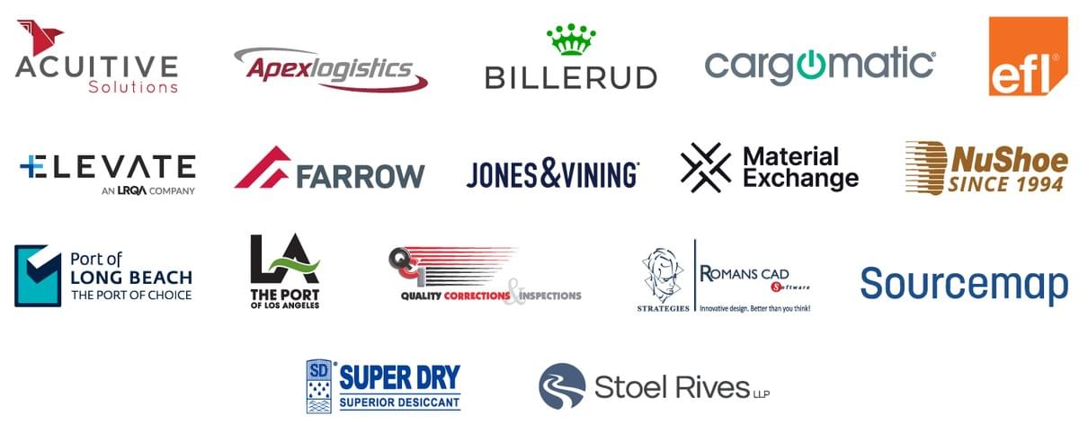 Shoe Trade & Logistics Strategy Summit