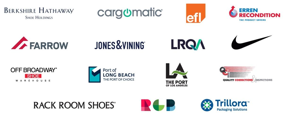 Shoe Trade & Logistics Strategy Summit